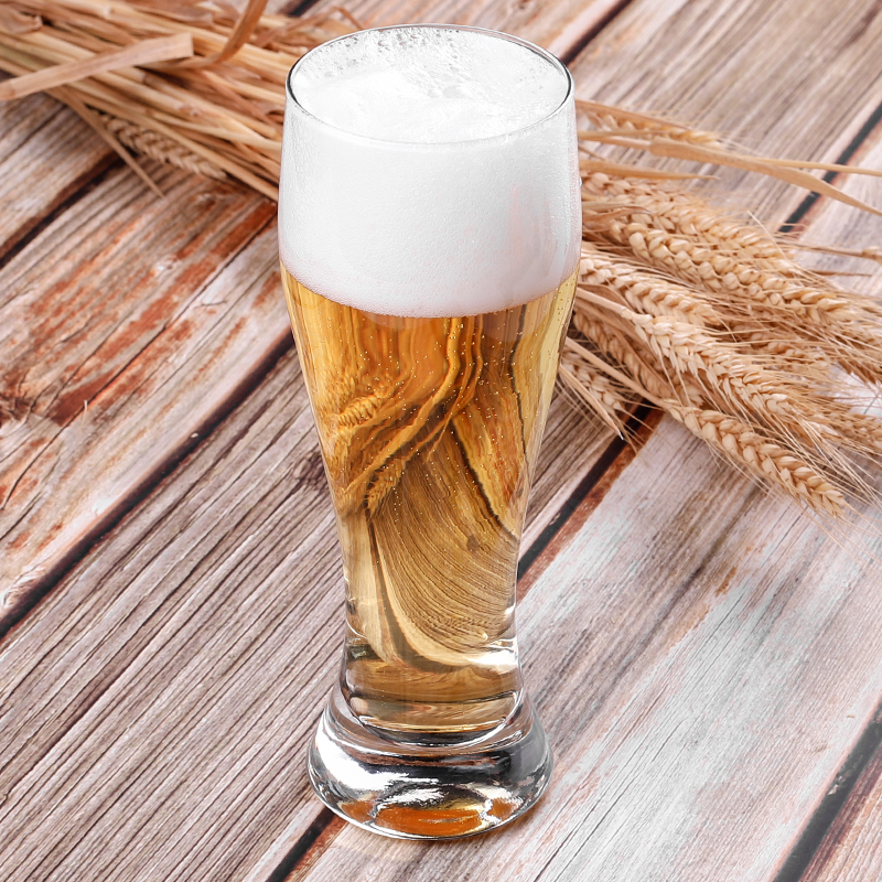 GIANT BEERS BEER-GLASS DRINKWARE-Jh Glassware-Jh Glassware