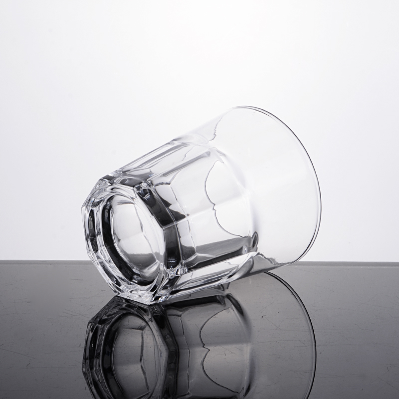 ROCK GLASS-GLASS DRINKWARE-Jh Glassware-Jh Glassware