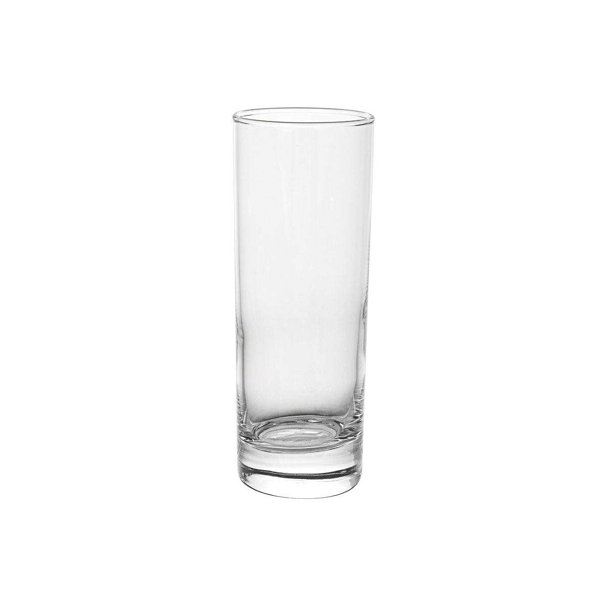 JH Drinkware-Glass Straight Cup For Hotel-GLASS DRINKWARE-Jh Glassware ...